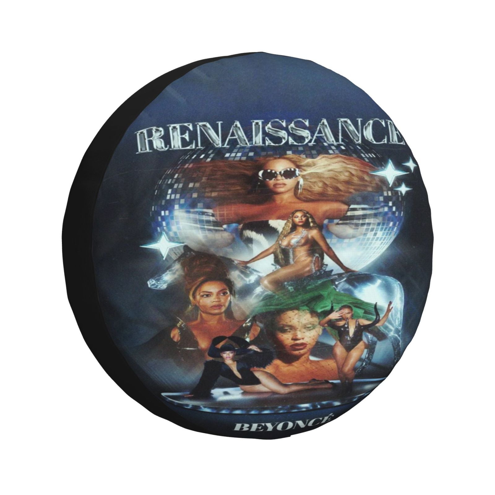 Beyon-,c Tire Cover Weatherproof Universal Wheel Protectors Camper Tire ...