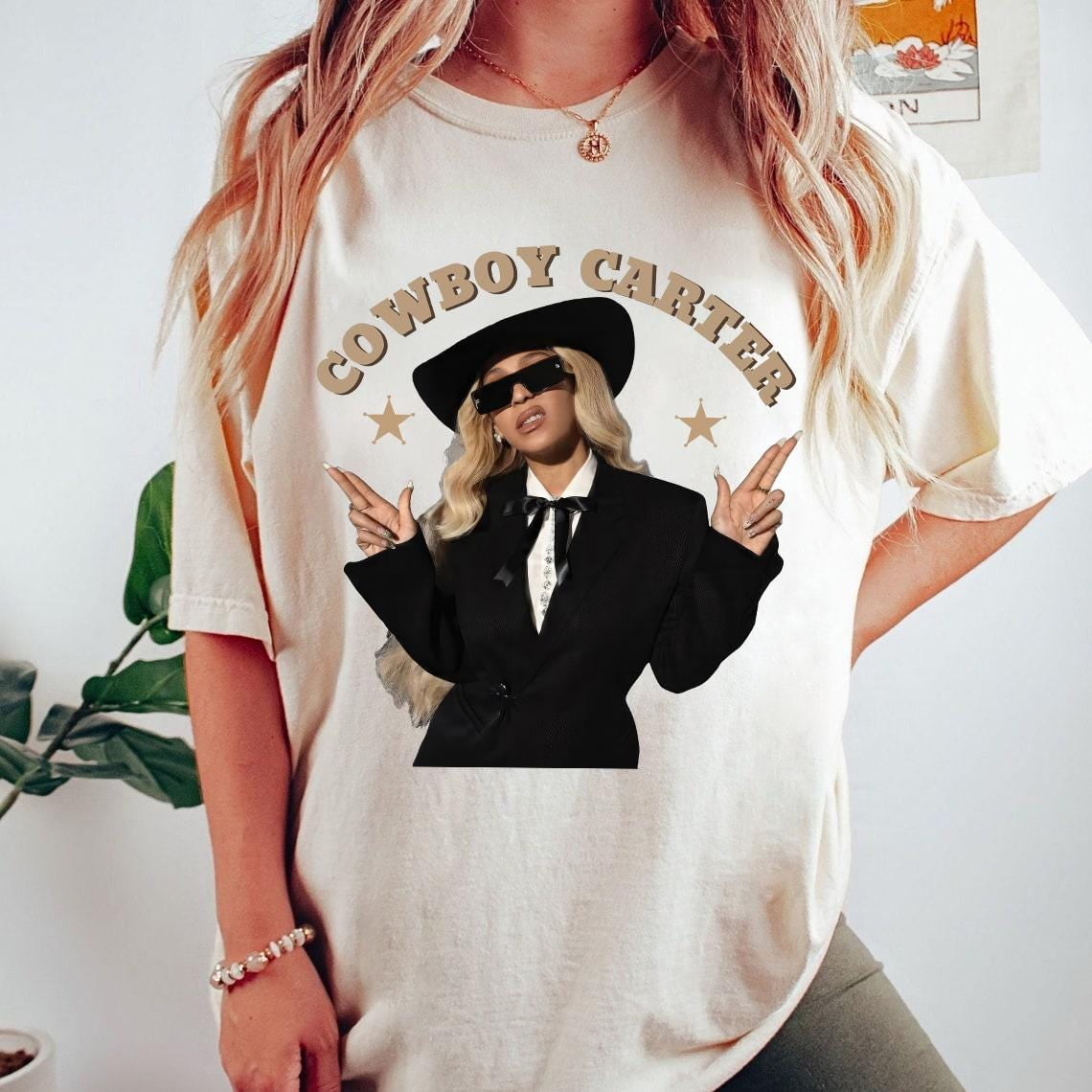 Beyoncé Cowboy Carter Tour Shirt, Cowboy Carter Shirt, Cowboy Carter ...