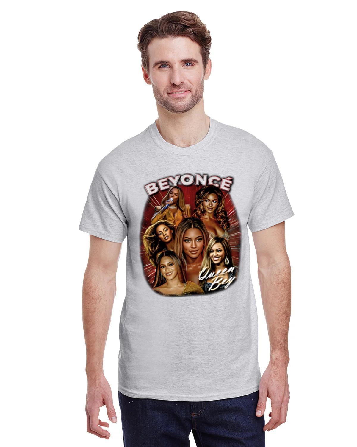 Beyonce Bootleg Cowboy Carter tour Merch Unisex tee , for men & women ...