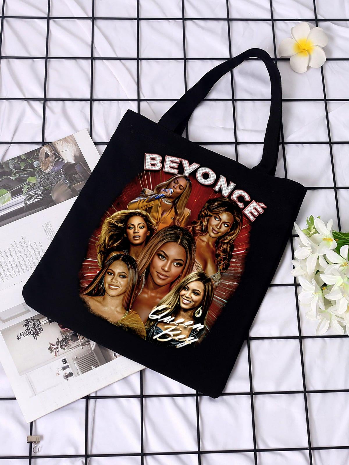 Beyonce Bootleg T-Bag - Cowboy Carter Bag - Beyonce tour Bag - beyonce ...