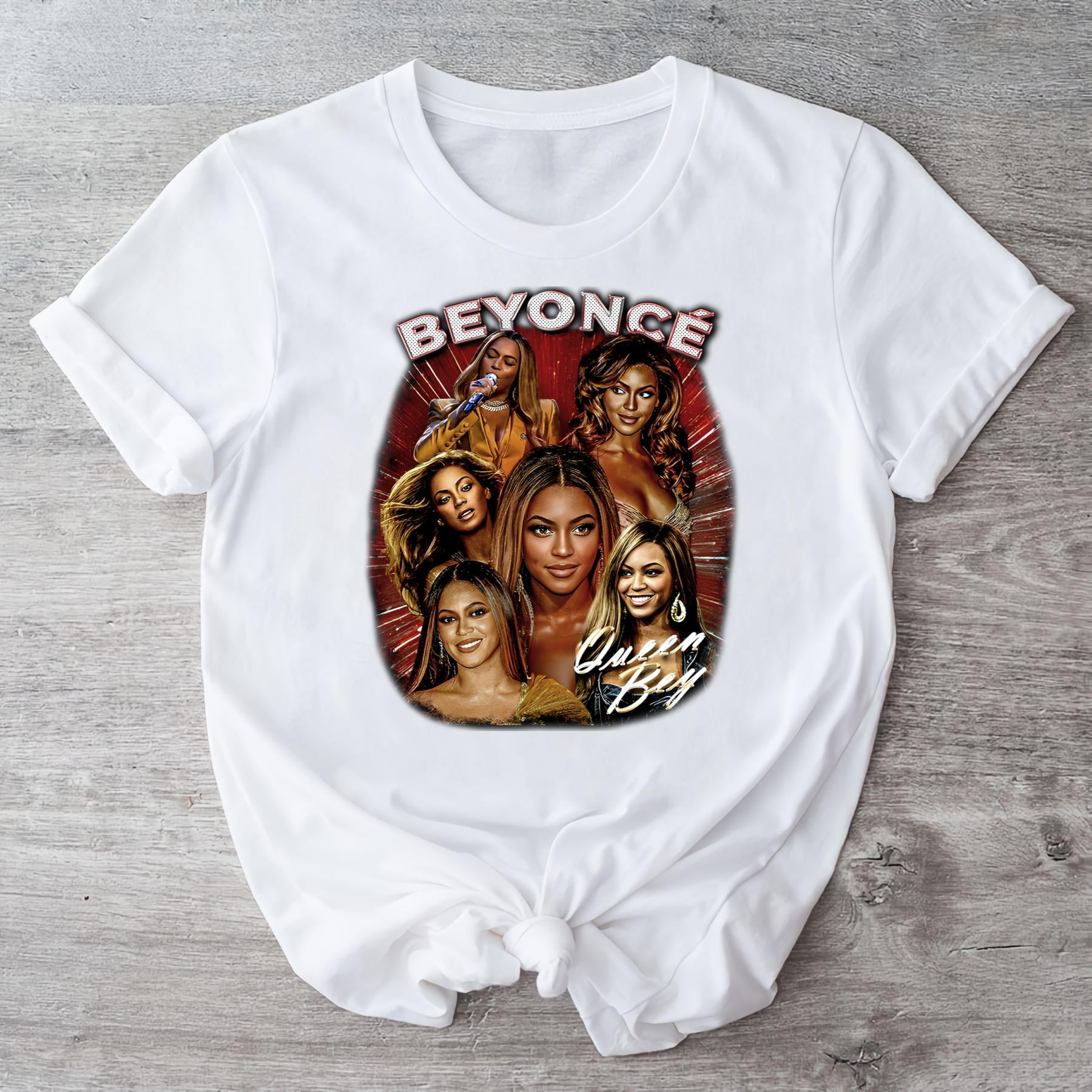 Beyonce Bootleg T-shirt - Cowboy Carter Shirt - Beyonce tour Shirt ...