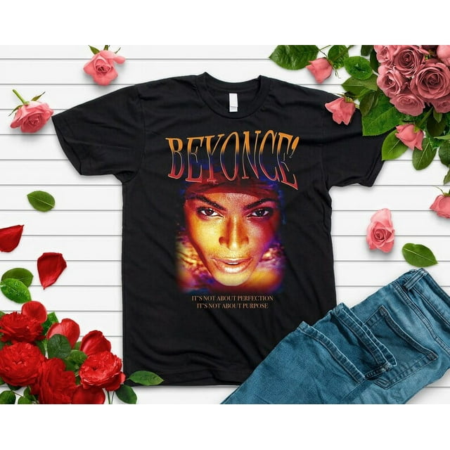 Beyonce Bootleg T-shirt - Cowboy Carter Shirt - Beyonce tour Shirt ...