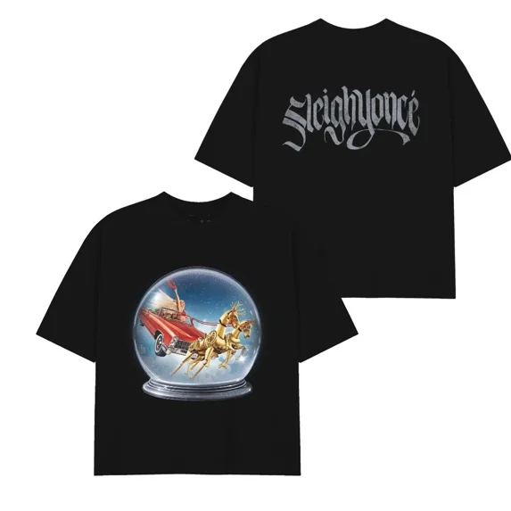 Beyonce Christmas Holiday 2025 Merch - Walmart.com