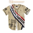 Beyonce Cowboy Carter Queen Bey Personalized Baseball Jersey - Walmart.com