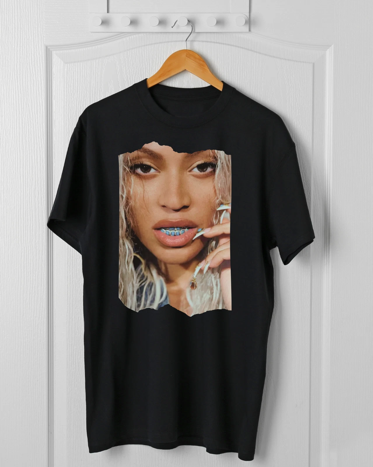 Beyonce Cowboy Carter T-Shirt, Cowboy Carter Shirt Tour 2025 Tee ...