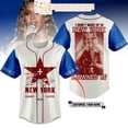 Beyonce Cowboy Carter Tour 2025 Personalized Baseball Jersey - Walmart.com