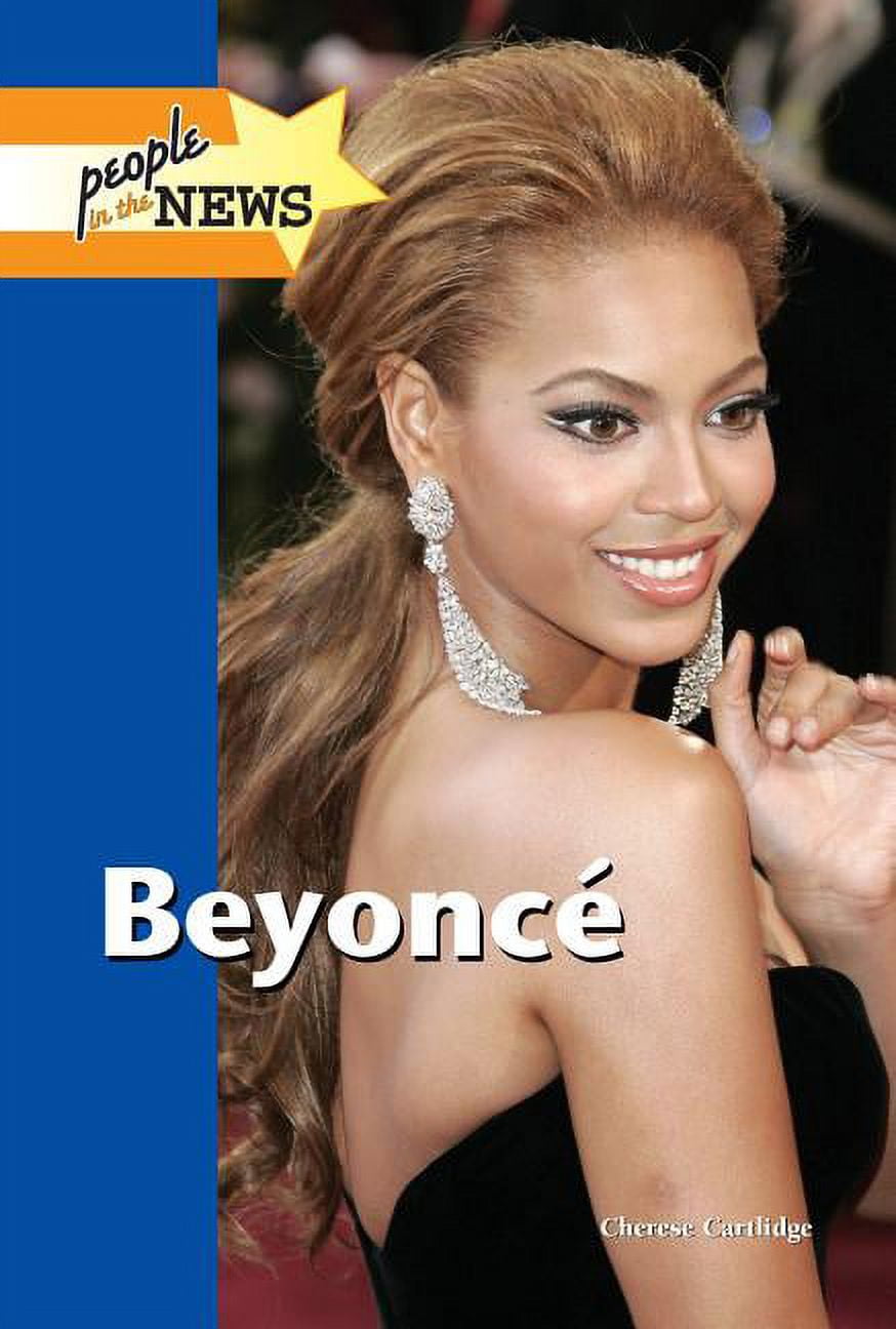 Beyonce (people In The News) - Walmart.com