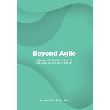 Agile Project Management Guide: The Simplified Beginners to Deeply Understand Agile Principles ...