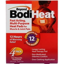 K Pad Heat Therapy