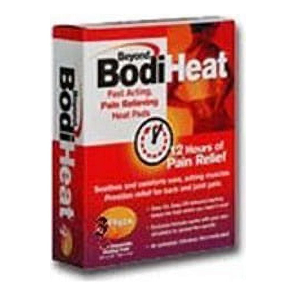 Beyond BodiHeat Sports Medicine & Injury Recovery Solution in Health ...