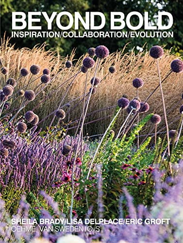 Pre-Owned Beyond Bold: Inspiration, Collaboration, Evolution Hardcover ...