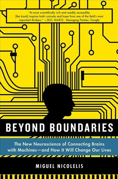 Pre-Owned Beyond Boundaries : The New Neuroscience of Connecting Brains ...