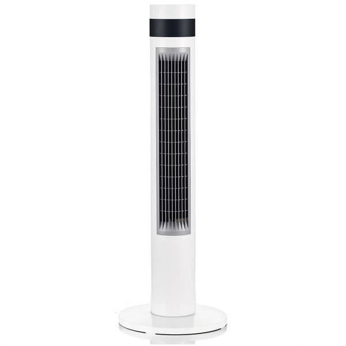 Beyond Breeze 36" Tower Fan White - Walmart.com