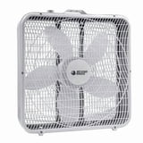 Beyond Breeze Beyond Breeze 20 White Box Fan - Walmart.com