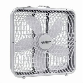 20 Inch Box Fan
