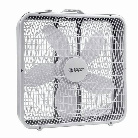 20 Inch Box Fan