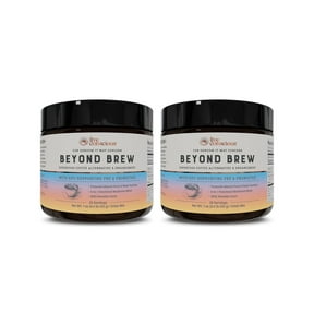 Vinia Blood Flow Energy Coffee Pods, Medium Roast Arabica Superfood ...