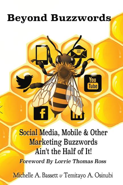 Marketing Buzzwords