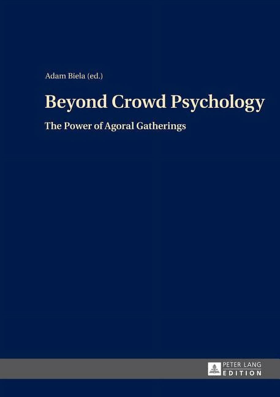 Crowd Psychology