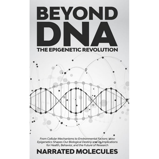 Beyond DNA: The Epigenetic Revolution: From Cellular Mechanisms to ...