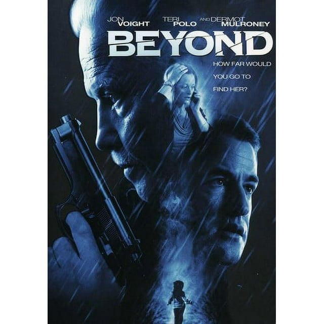 Beyond (DVD) - Walmart.com