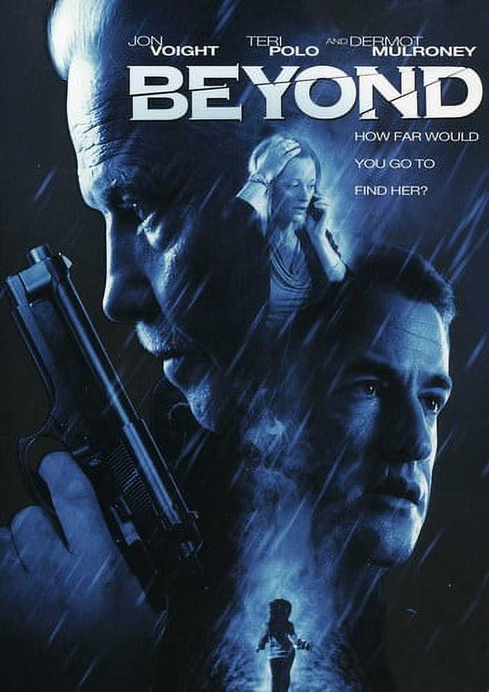 Beyond (DVD) - Walmart.com