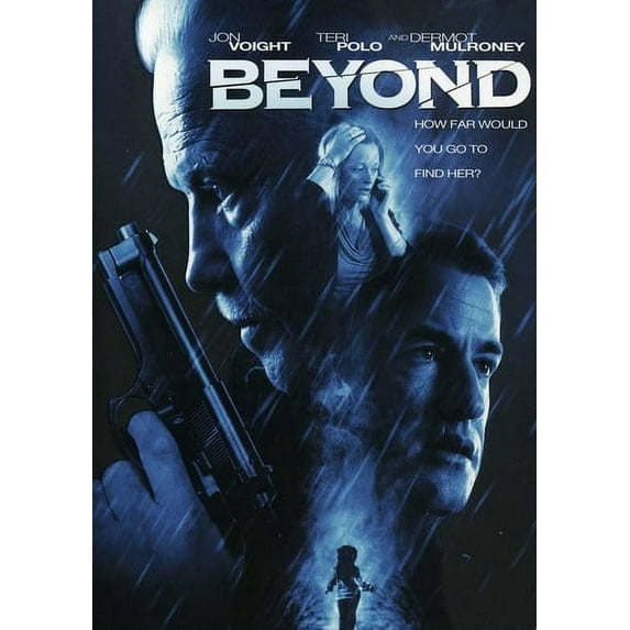 Beyond (DVD) - Walmart.com