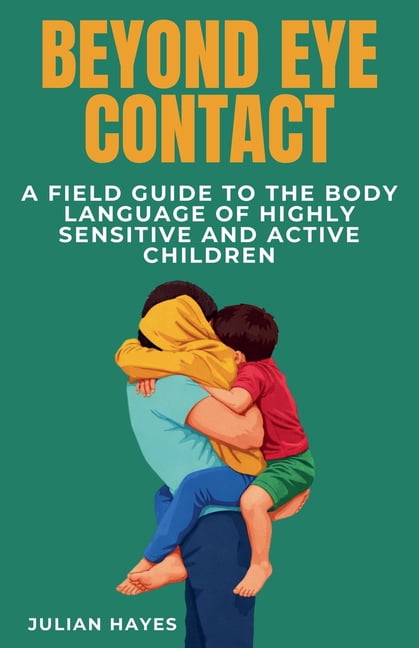 Beyond Eye Contact, (Paperback) - Walmart.com