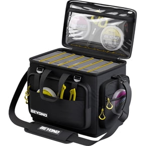 Fishing Tackle Boxes in Fishing - Walmart.com