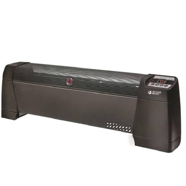 Beyond Heat Digital Baseboard Heater - Walmart.com
