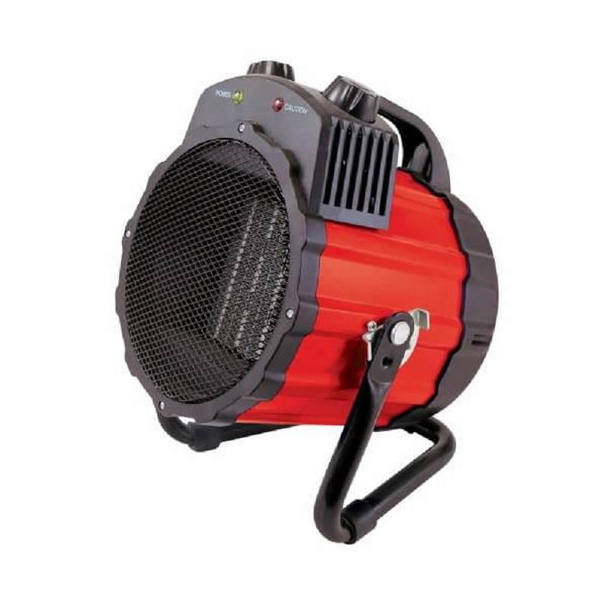 Beyond Heat Portable Barrel Ceramic Utility Heater - Walmart.com