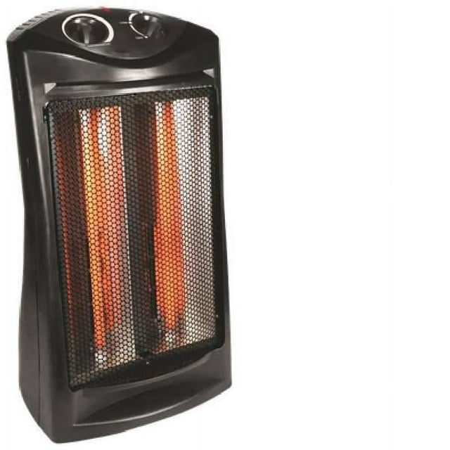 Beyond Heat Quartz Radiant Heater Elite - Walmart.com