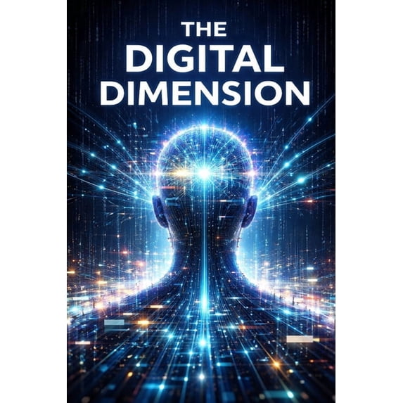 Beyond Human: AI & Reality The Digital Dimension: How Information ...