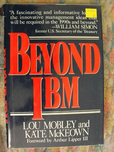 Pre-Owned Beyond IBM : The Inside Story - Walmart.com