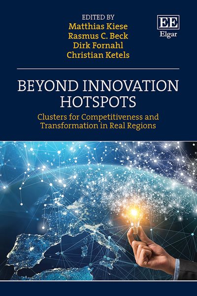Pre-Owned Beyond Innovation Hotspots : Clusters for Competitiveness and ...