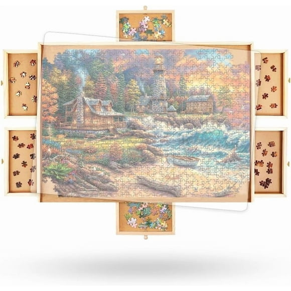 Annual Event Puzzles - Walmart.com