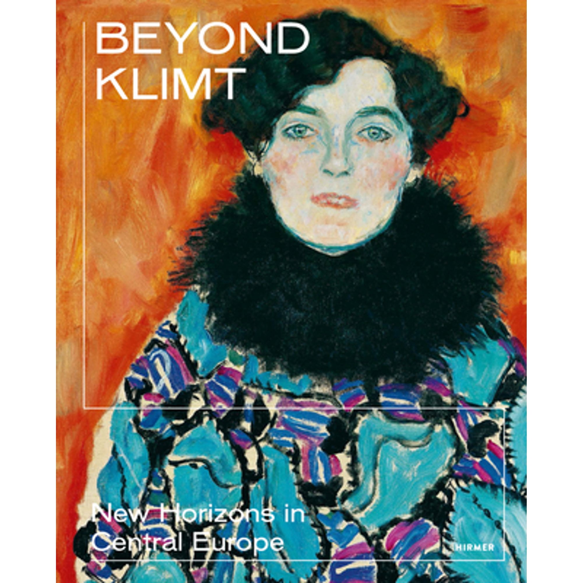 Pre-Owned Beyond Klimt: New Horizons in Central Europe (Hardcover ...
