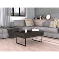 Beyond Lift Top Coffee, Two Legs, One Drawer - Walmart.com