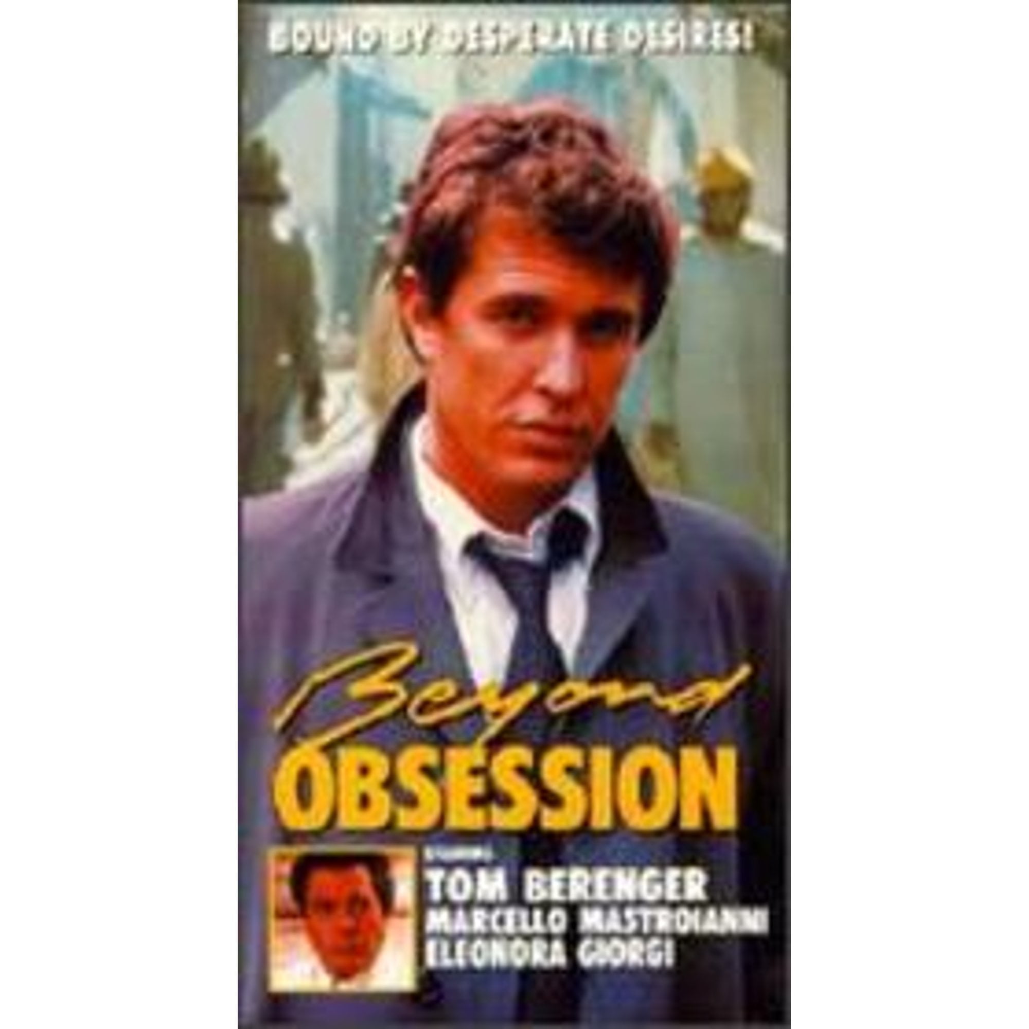 Pre-Owned Beyond Obsession (DVD 0082554353429) directed by Liliana Cavani - Walmart.com