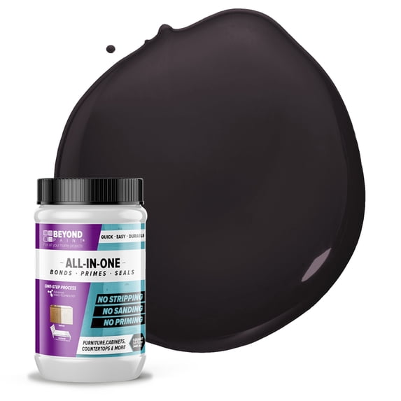 Beyond Paint 1 Qt All-in-1 Multi Use Versatile Refinishing Paint ...