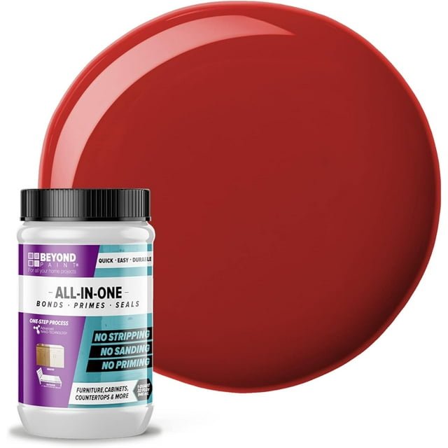 Beyond Paint for Cabinets, Countertops and Furniture, Matte Finish, 1 ...