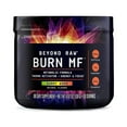 Beyond Raw Burn MF | Metabolic Activator, Energy & Focus Support, Gummy ...