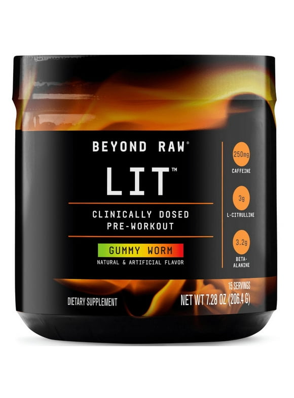 Preworkout in Protein & Fitness - Walmart.com