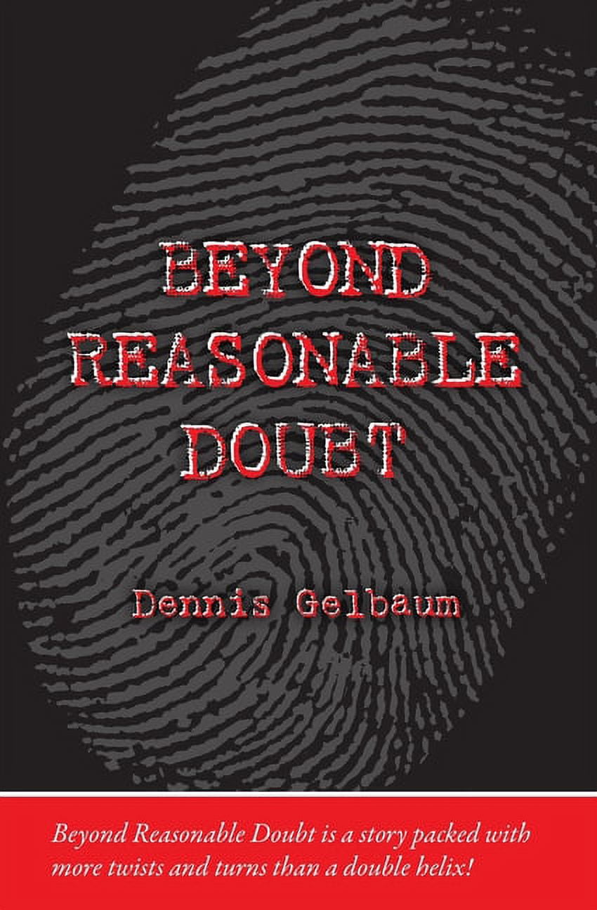 Beyond Reasonable Doubt (Paperback) - Walmart.com