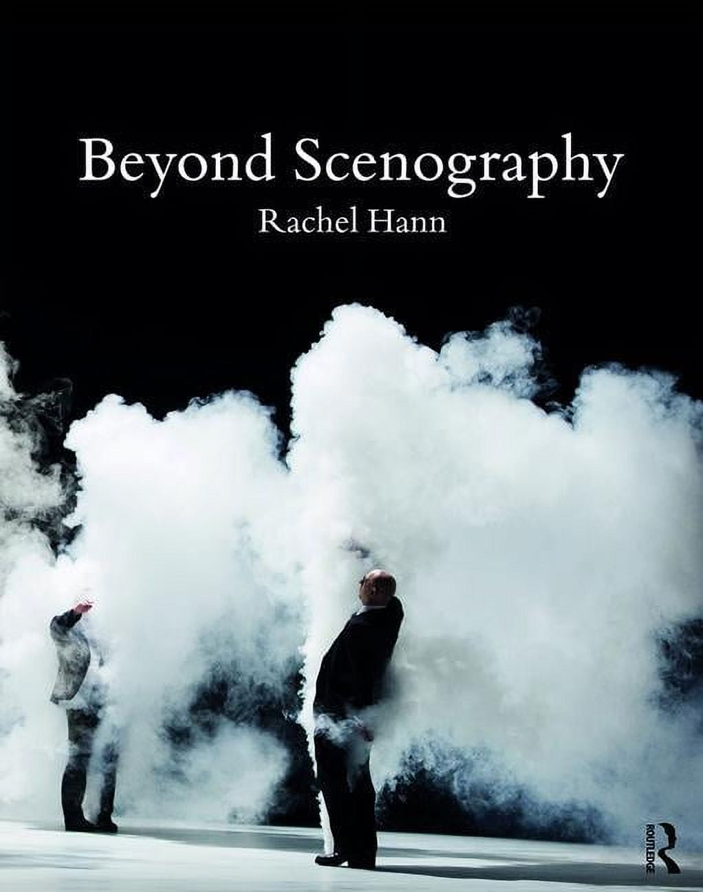 Beyond Scenography, (Paperback) - Walmart.com