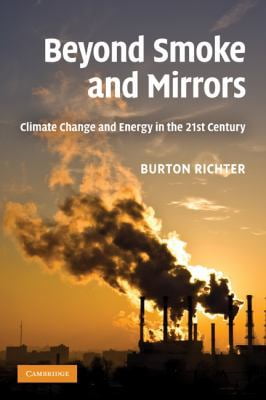 Pre-Owned Beyond Smoke and Mirrors: Climate Change and Energy in the ...