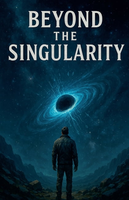 Beyond The Singularity, (Paperback) - Walmart.com