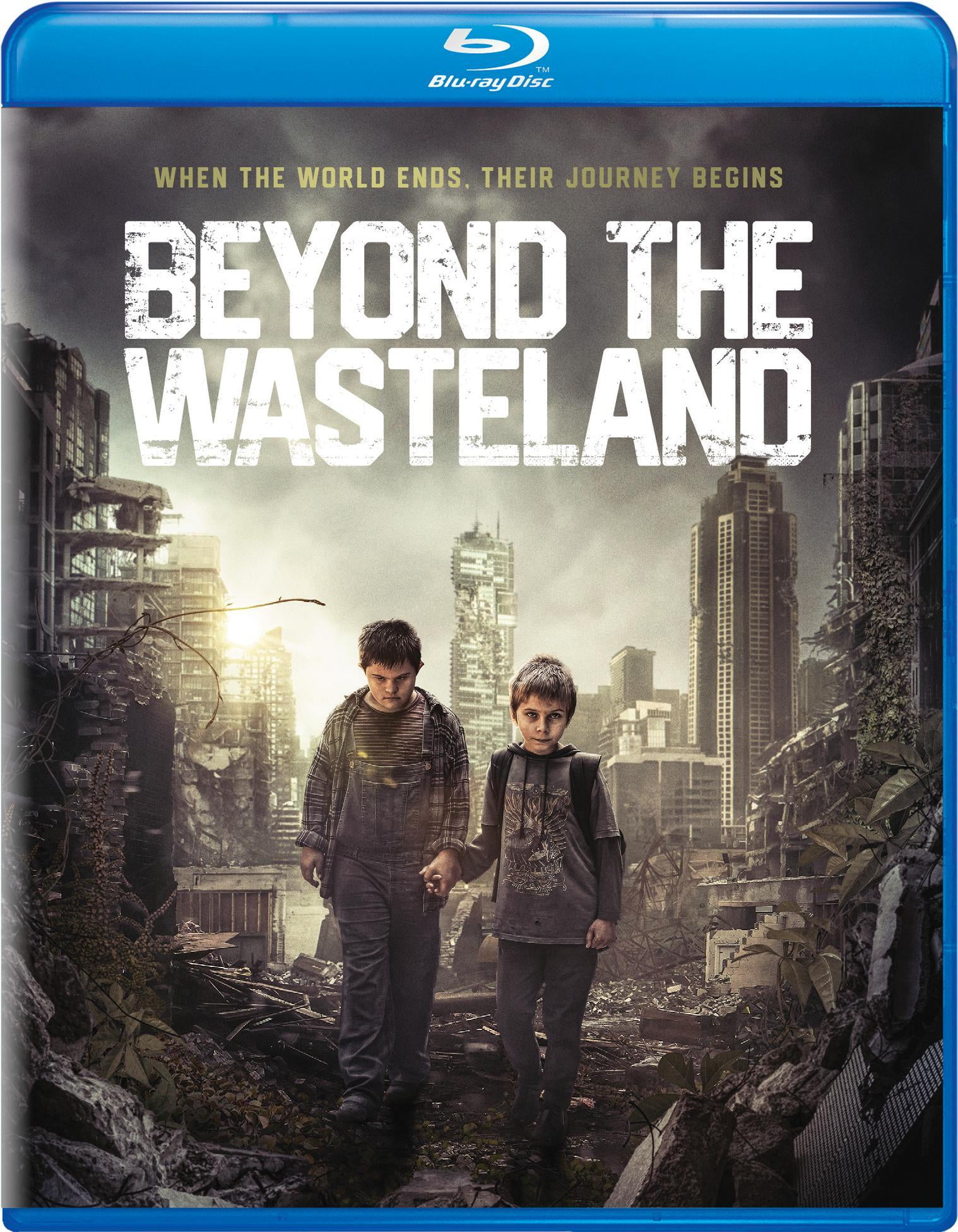 Beyond the Wasteland [Blu-ray] - Walmart.com