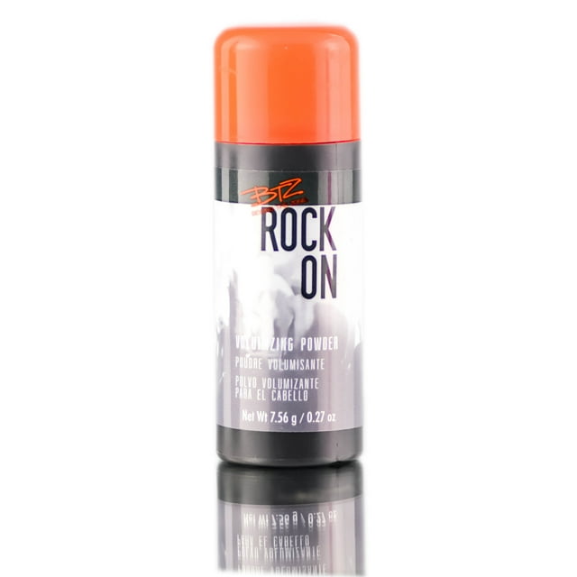 Beyond the Zone Rock On, Unisex Volumizing and Thickening Hair Powder ...