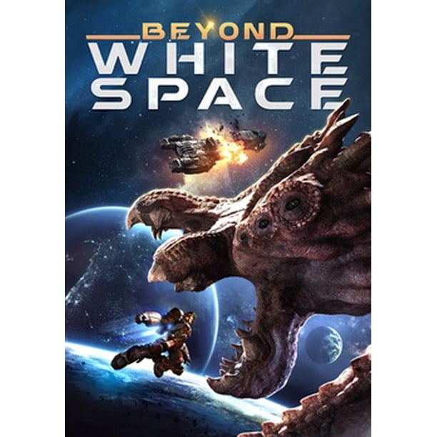 Beyond White Space (DVD) - Walmart.com